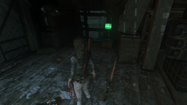 Soviet Installation - Challenges - Rise of the Tomb Raider Soviet ...