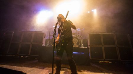 Gojira's Joe Duplantier: my top 5 tips for guitarists | MusicRadar