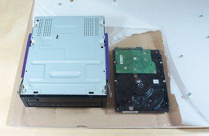 How to wall mount your PC | TechRadar