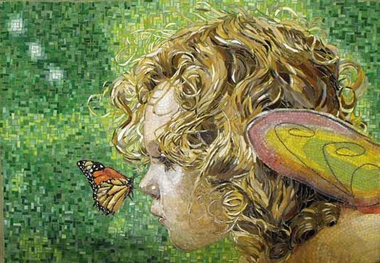 12 stunning examples of mosaic art | Creative Bloq