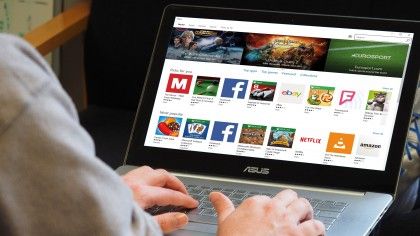How to use the Windows Store | TechRadar