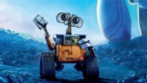 The 30 best movie robots to make you fear for humanity | GamesRadar+