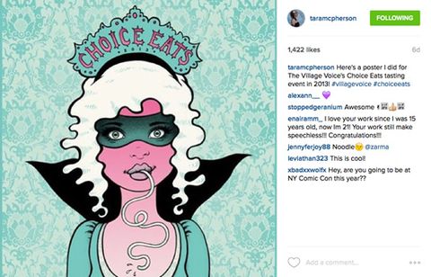 13 inspirational comic artists to follow on Instagram | Creative Bloq