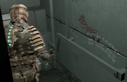 The secrets of Dead Space deciphered | GamesRadar+