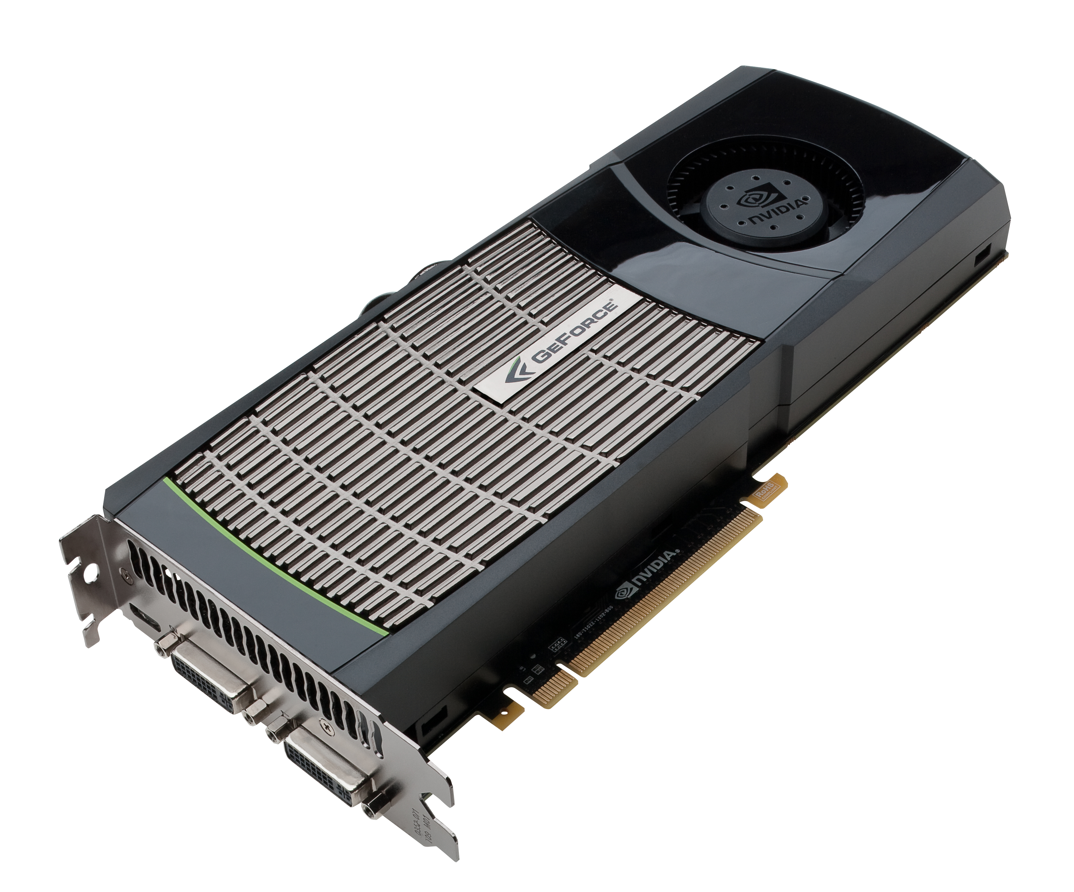 Nvidia GeForce GTX 480 Review TechRadar