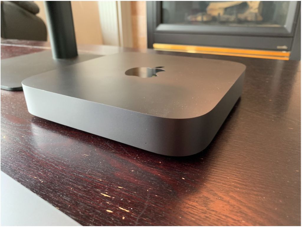 How to set up your 2018 Mac mini as the ultimate macOS gaming hub | iMore
