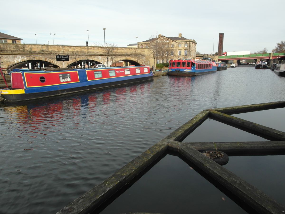 Sample images - Samsung EX1 review - Page 6 | TechRadar