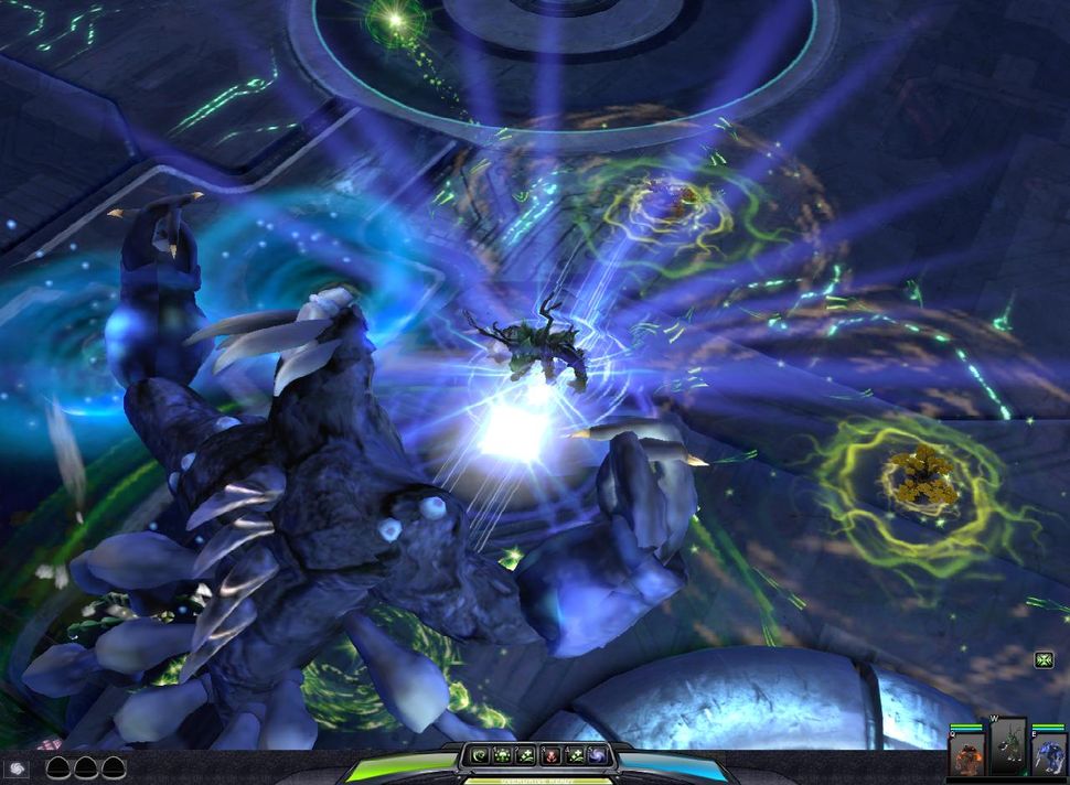 Darkspore | GamesRadar+