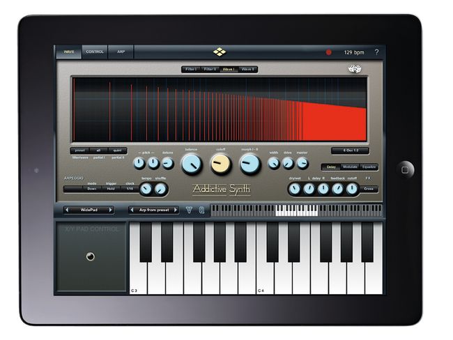 23 of the best iPad/iPhone iOS synth apps | MusicRadar