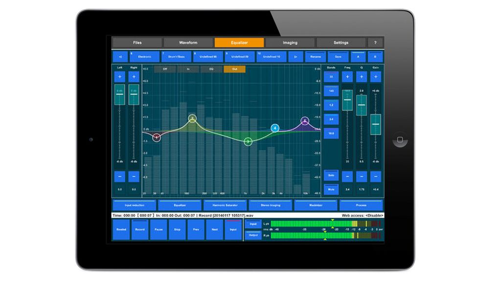 14 of the best iPhone/iPad iOS effects processors | MusicRadar