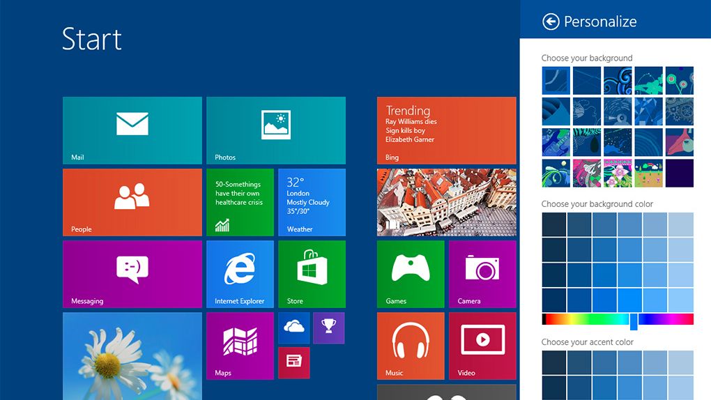 Windows 8.1 scaling: why you shouldn't bother getting excited | TechRadar