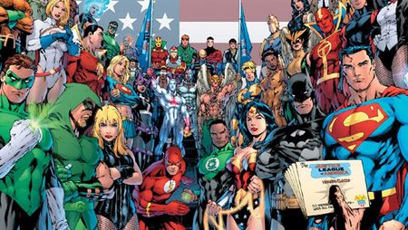 Why we love superhero video games | GamesRadar+