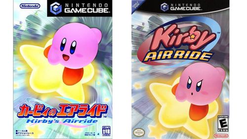 Why Japanese box art is better | GamesRadar+