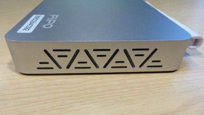 Pipo X7 review | TechRadar