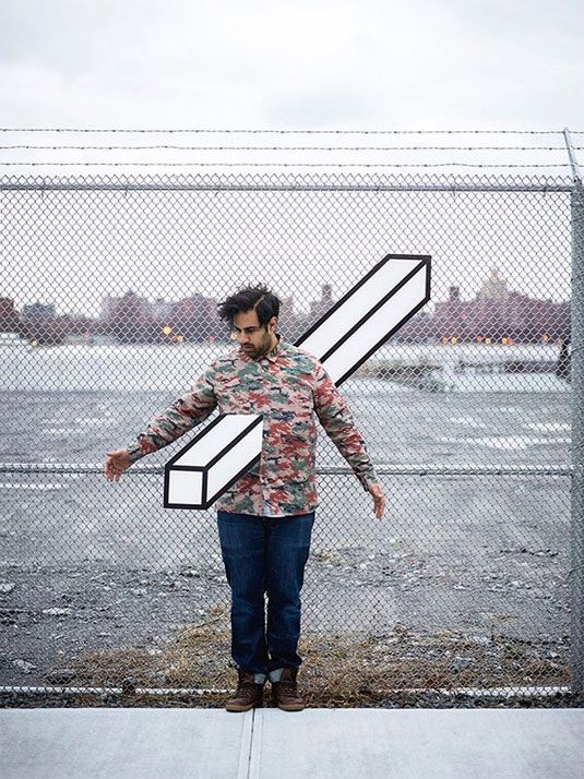 You'll love this amazing interactive inner-city street art | Creative Bloq