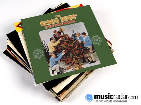 The 18 best Christmas albums of all time | MusicRadar