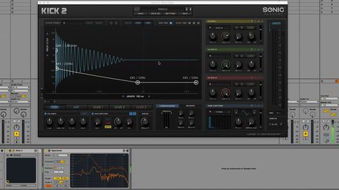 How to tune electronic beats to fit a track's key | MusicRadar
