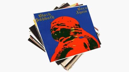 Classic albums featuring ex-Black Sabbath drummer Bill Ward | MusicRadar