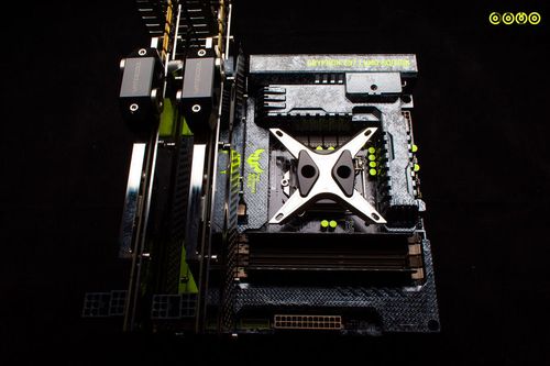 Build of the Week: Lumo | PC Gamer