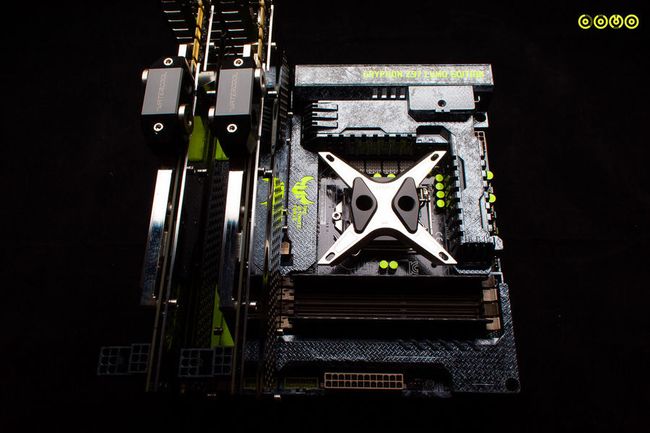 Build of the Week: Lumo | PC Gamer