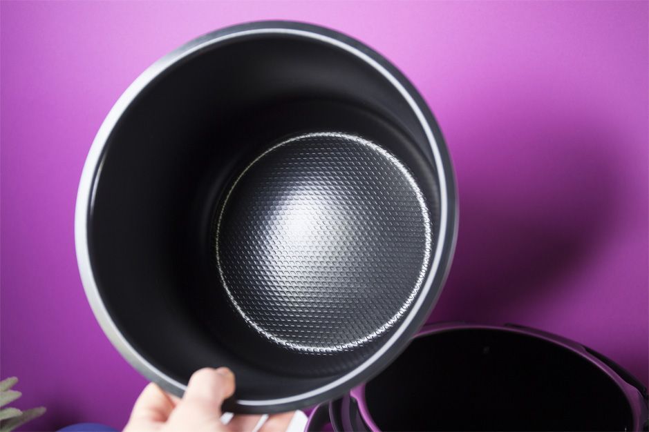 Breville Fast Slow Pro Multi Cooker review | Top Ten Reviews