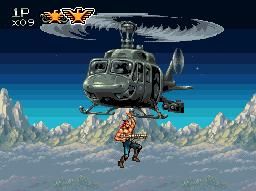 Contra 4 review | GamesRadar+