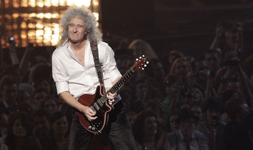 Slash's top 5 Queen riffs | MusicRadar