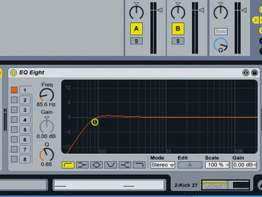 How to make a drum 'n' bass beat in Ableton Live | MusicRadar