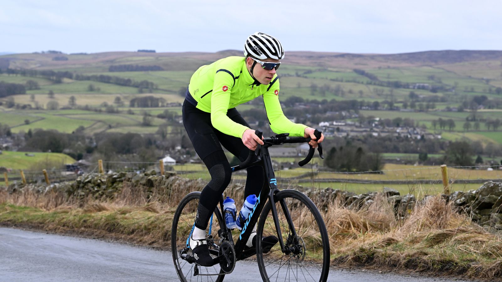 Beat the slump: How to prevent shoulder pain while cycling - a physio's ...