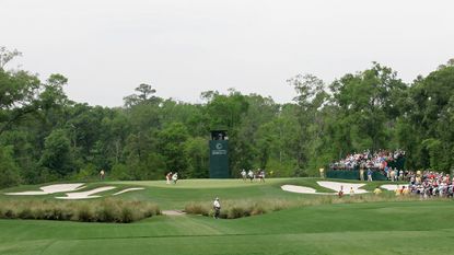 How Much It Costs To Play LIV Golf Venue The Golf Club Of Houston ...
