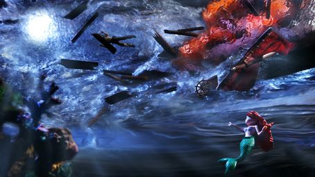 Film fans will love these action figure dioramas | Creative Bloq