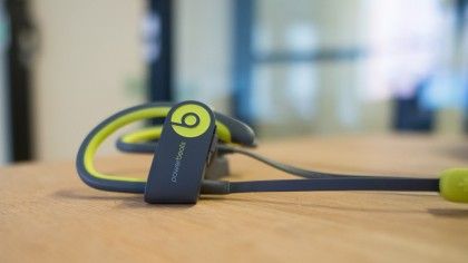 Beats Powerbeats2 Wireless review | TechRadar