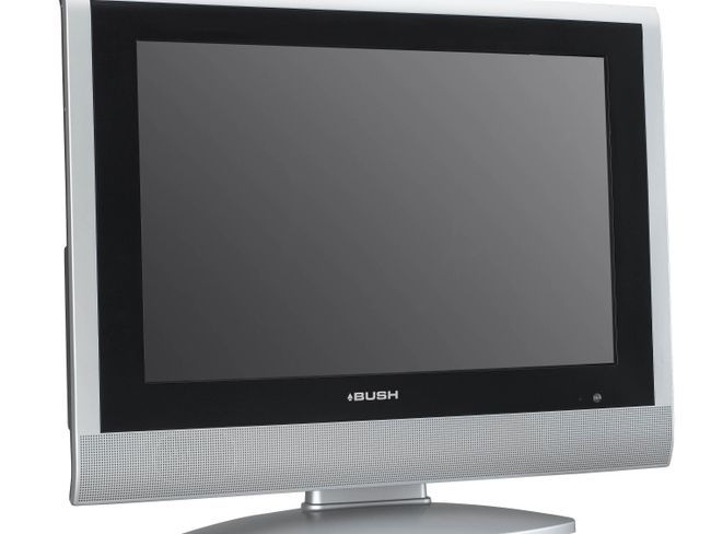 Bush releases cheap new portable LCD TVs | TechRadar