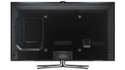 Samsung UE40ES7000 review | TechRadar