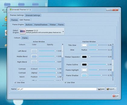 How to get the Windows 7 look in Linux | TechRadar