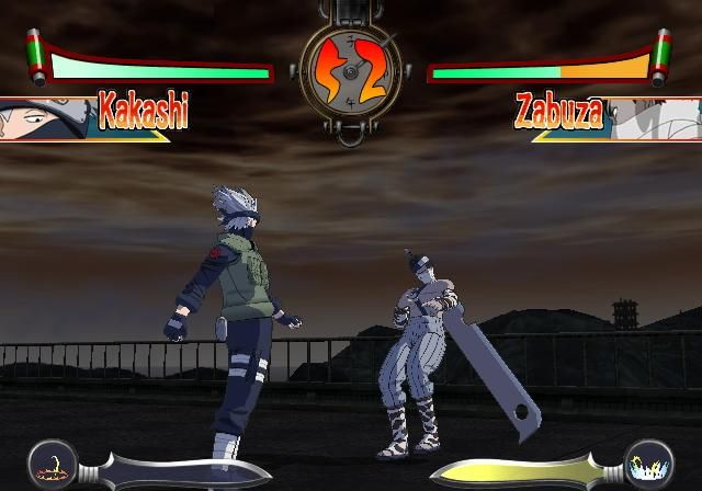 Naruto: Clash of Ninja review | GamesRadar+
