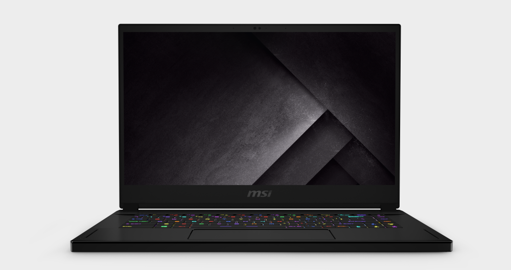 MSI GS66 Stealth Review | PC Gamer