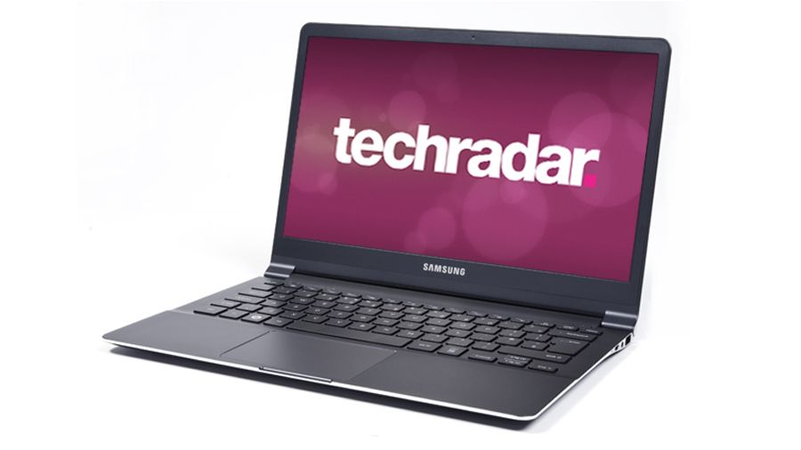 Samsung Series 9 review | TechRadar