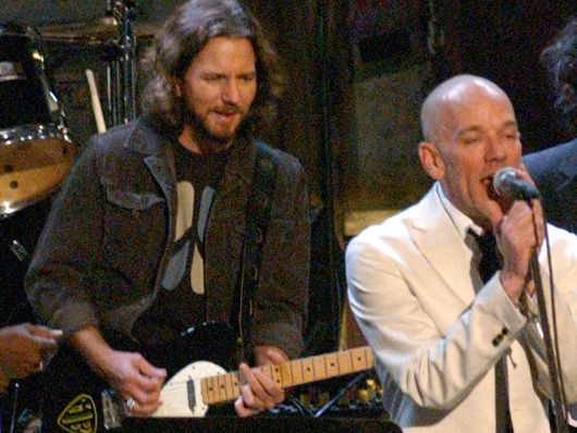 REM: Collapse Into Now album review, track-by-track | MusicRadar