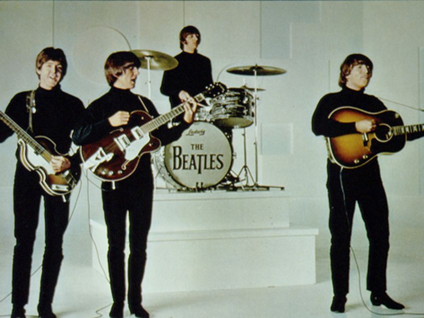 The 25 Greatest Rhythm Sections of All Time - part 2 | MusicRadar