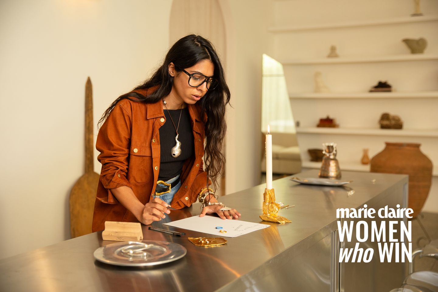 Alighieri's Rosh Mahtani On Celebrating Imperfections And Accepting ...