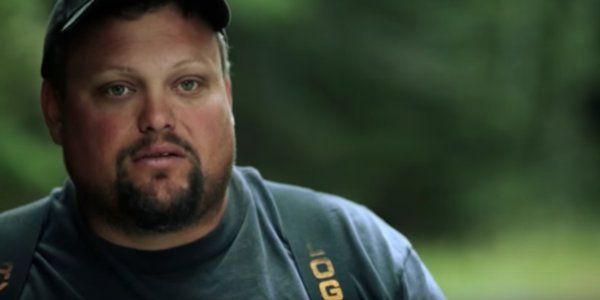 Ax Men's Gabe Rygaard Is Dead At 45 | Cinemablend