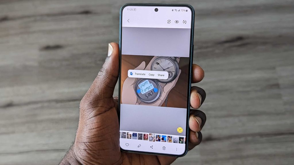 Samsung Galaxy S22 review: Still my pick over the Pixel 6 | Android Central