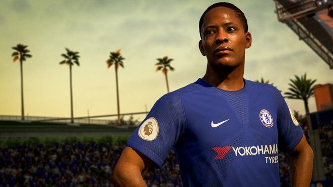 FIFA 18 demo kicks off today | PC Gamer