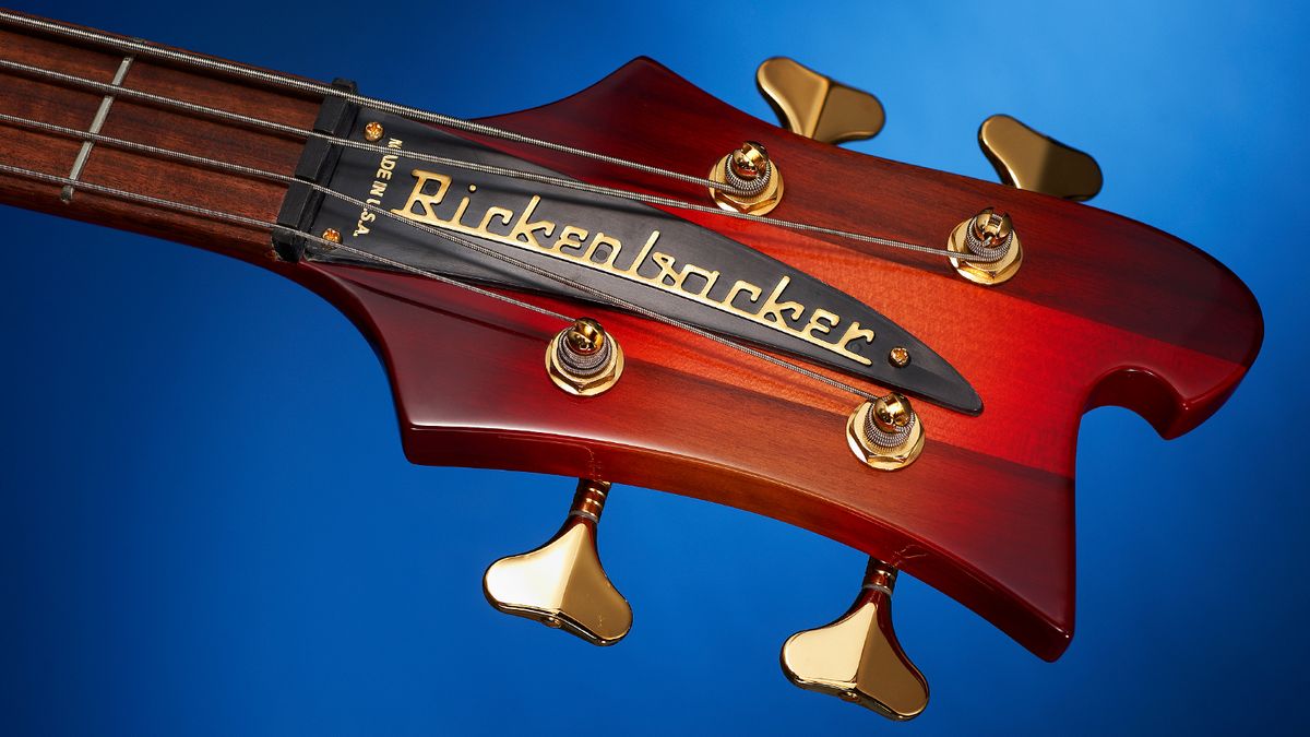 Best high-end bass guitars 2025: our pick of premium basses from ...