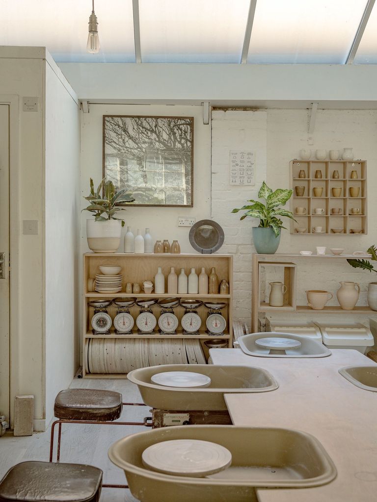 Get Your Hands Dirty With the Best London Pottery Courses | Livingetc