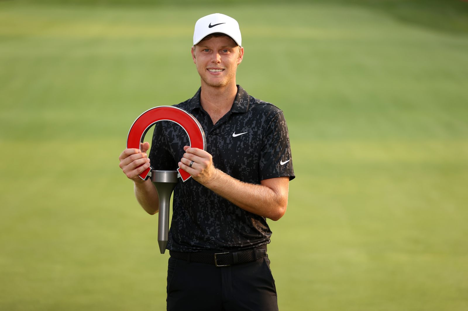 10 Things You Didn't Know About Cameron Davis | Golf Monthly