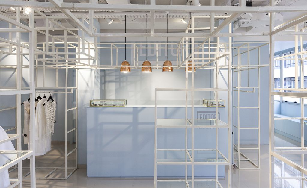 Editor Market | Wallpaper*