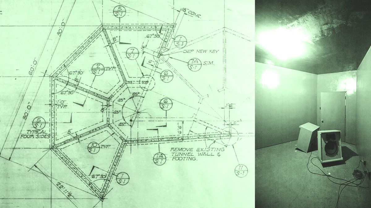 Universal Audio emulates Capitol Studios' iconic underground echo ...