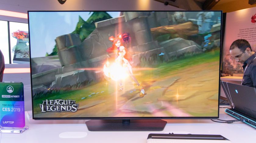 Best monitors of CES 2019: the biggest and sharpest computer screens in ...